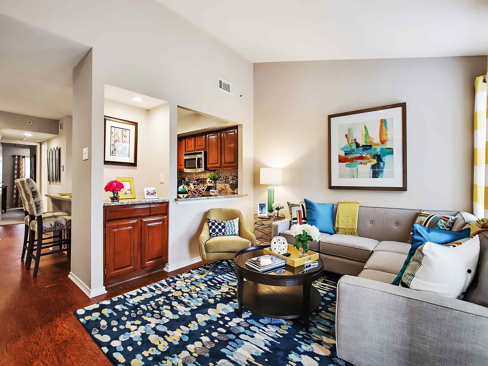 Gallery - Tonti Lakeside