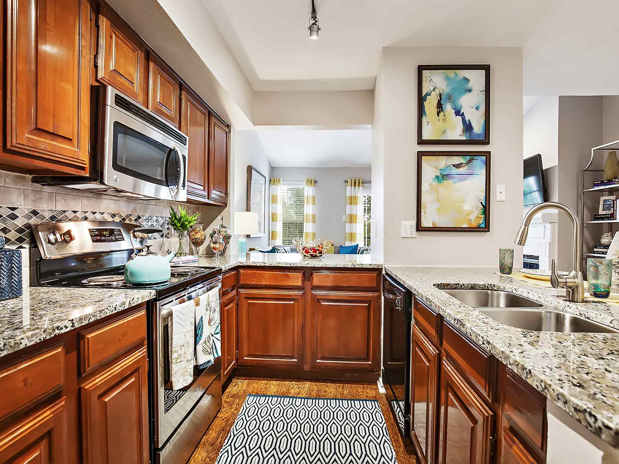 Gallery - Tonti Lakeside