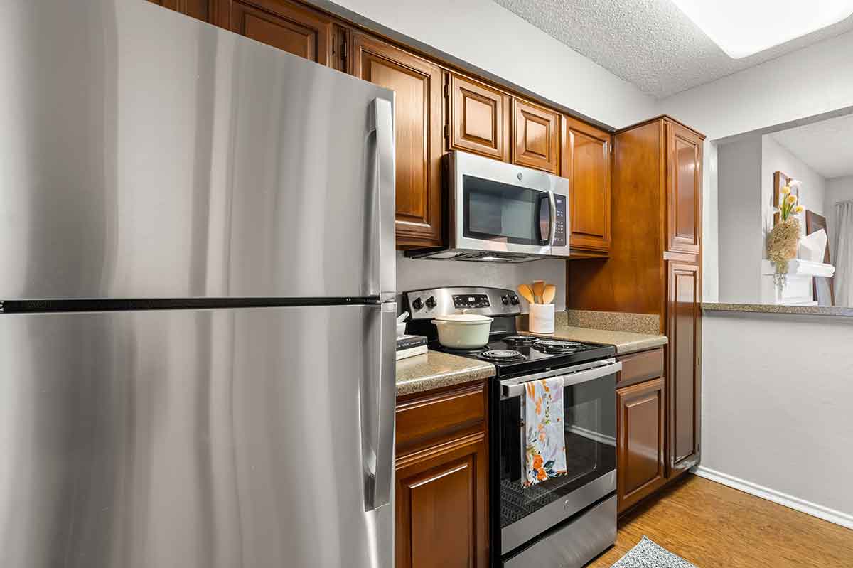 Gallery - Tonti Lakeside