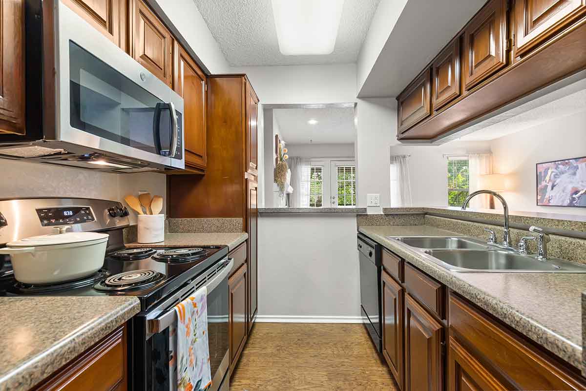 Gallery - Tonti Lakeside